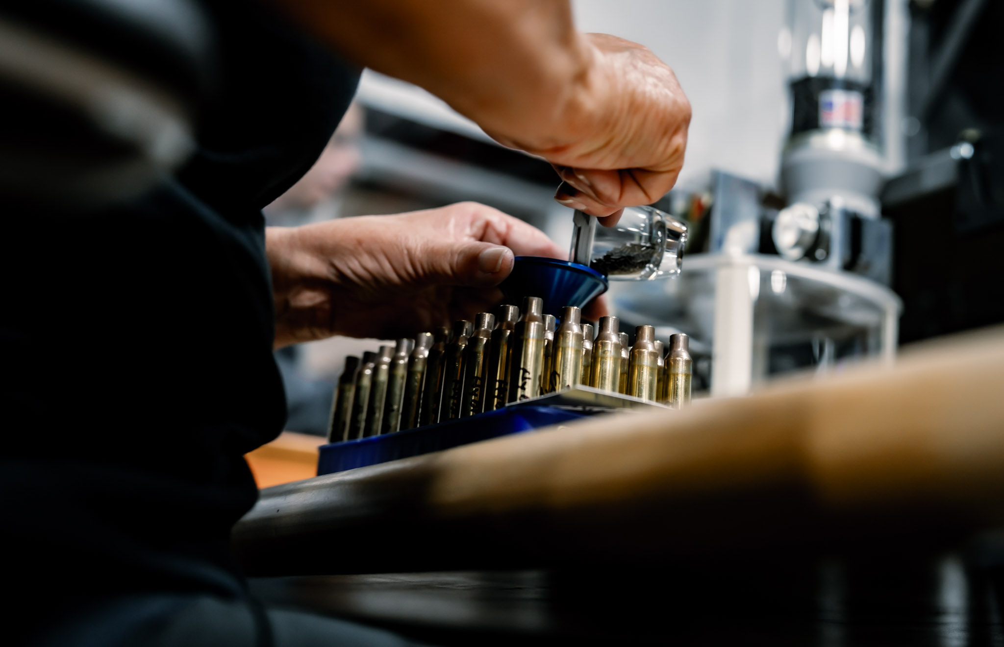 Home - Unknown Munitions