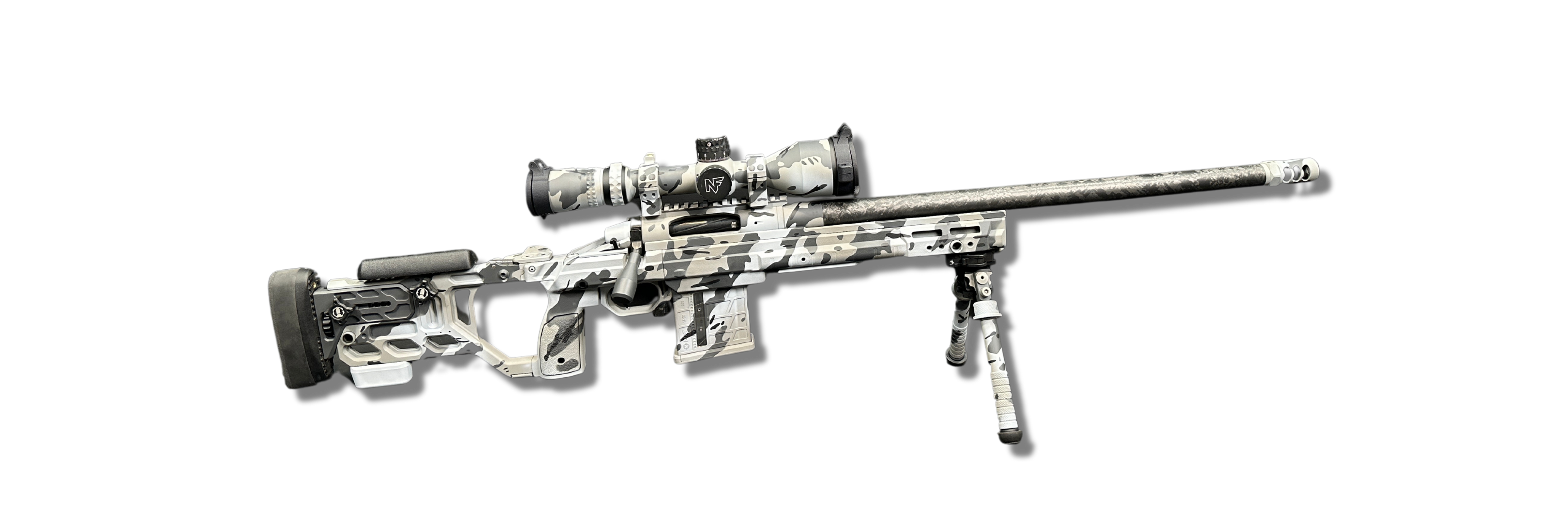 RINGS AND BASES Archives - Unknown Munitions