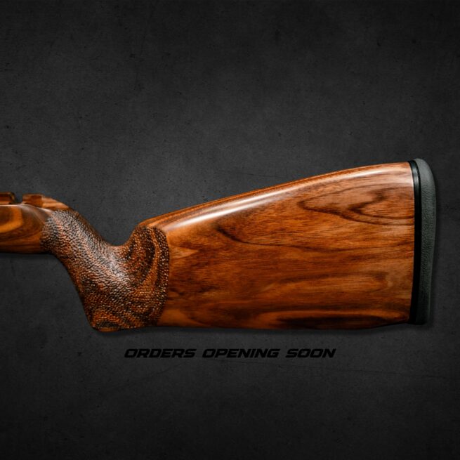 The Rokstok - Unknown Munitions