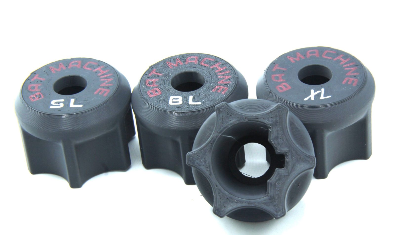 BAT Hammerhead - Unknown Munitions