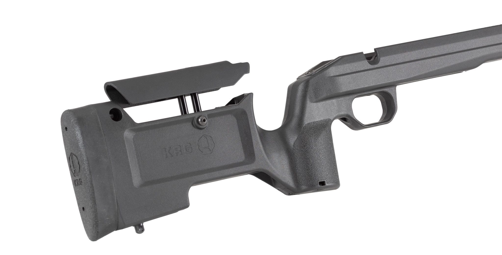 KRG ECHO CHASSIS - Unknown Munitions