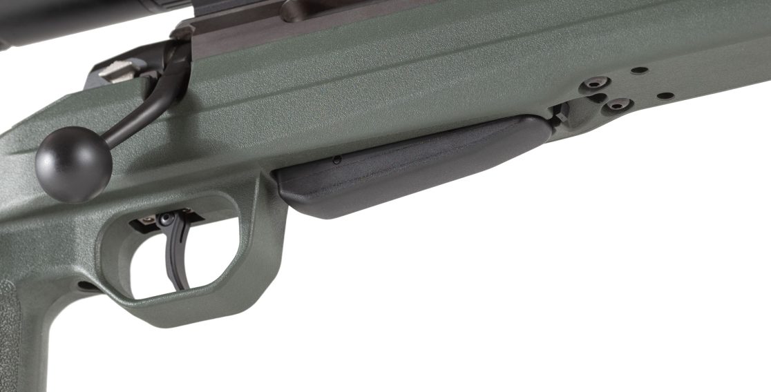 KRG ECHO CHASSIS - Unknown Munitions